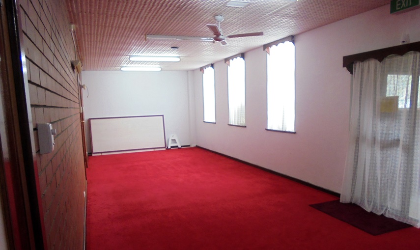 Jalan-Jalan: Perth, Western Australia Pt 5 - Orang Melayu Katanning