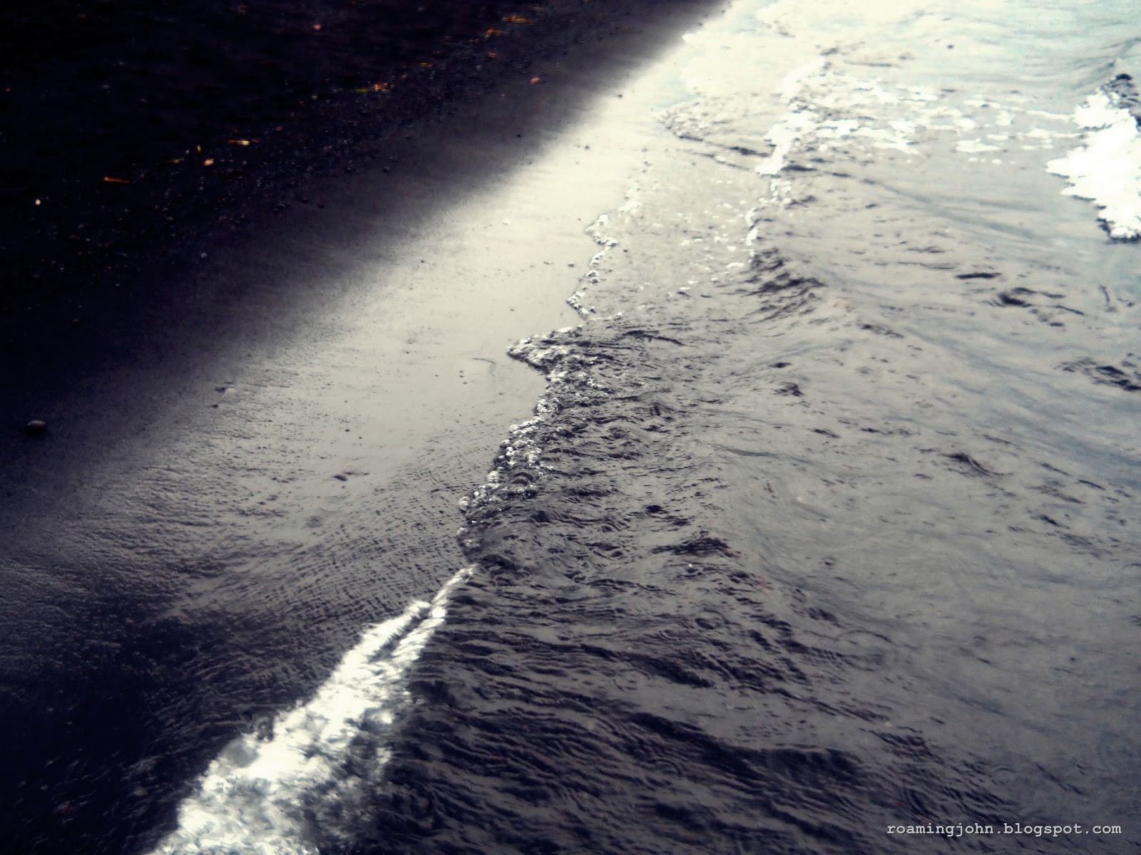 Roaming John: 5 Amazing Beaches