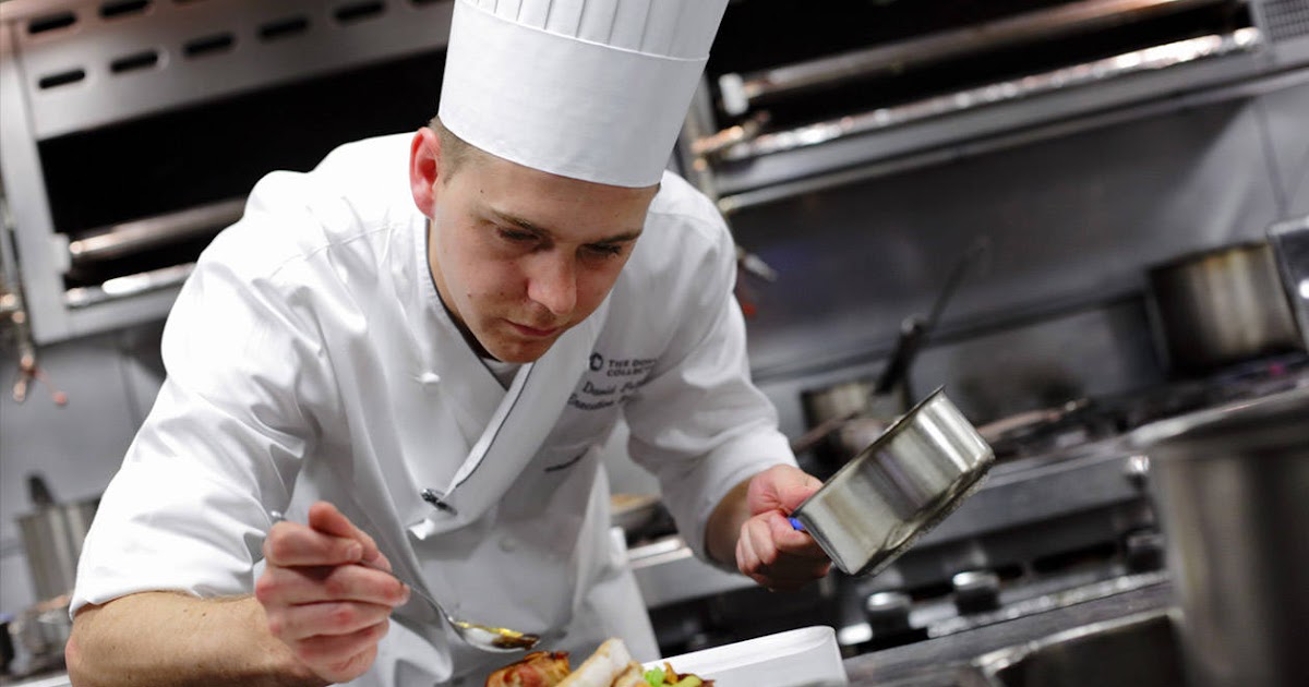 Pengetahuan Tata Boga dan ICT Literacy: Mengenal Tata Boga dan Teknik ...