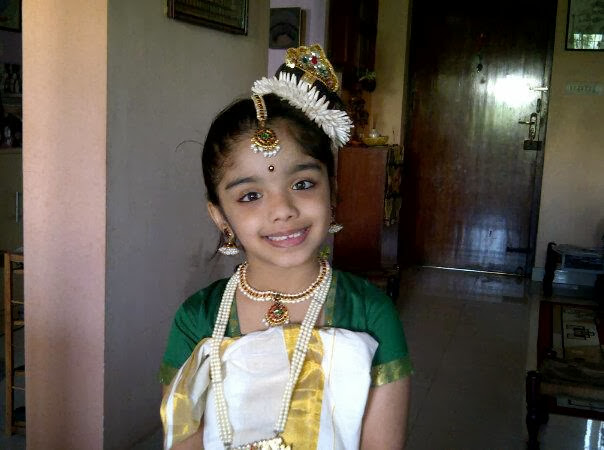 Actor Vineeth Family Photos