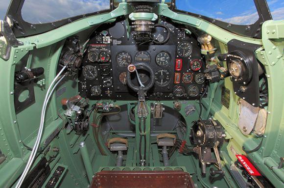 YHAN NEWS: Legend of Flight: Supermarine Spitfire