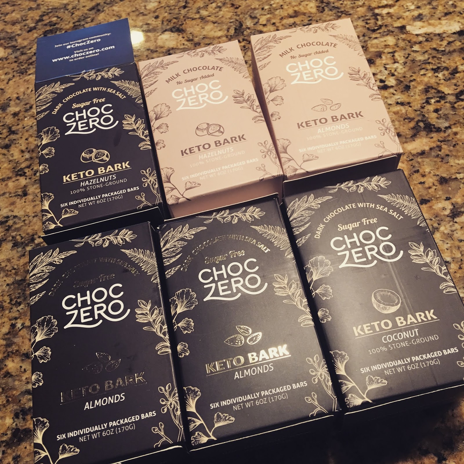 Choc Zero