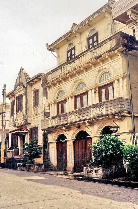 The Ancestral Houses of Sariaya (Quezon) – B.L.A.S.T. – Live Life to ...