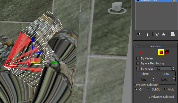 Casual Effects: 3ds Max for Graphics Programmers