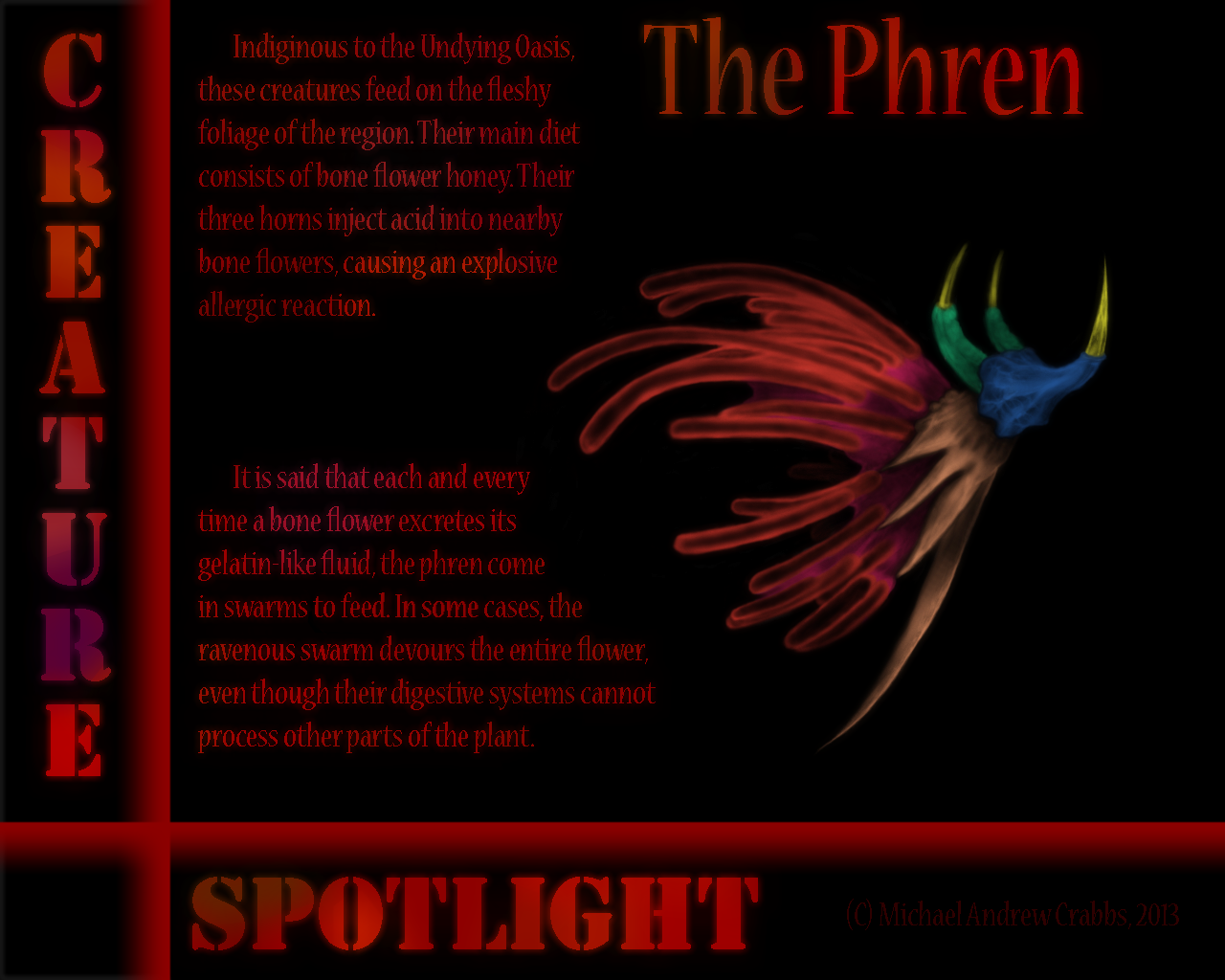 The Rise of Thaddeus is HERE!