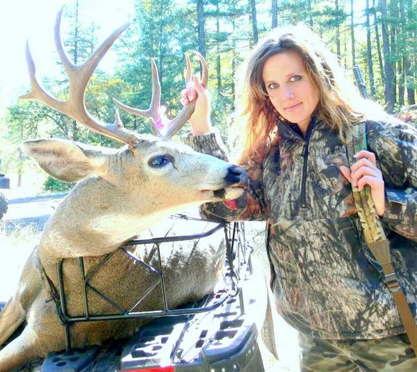 Dominating Women: Kellee sexy feminine strong enjoying the meat and ...