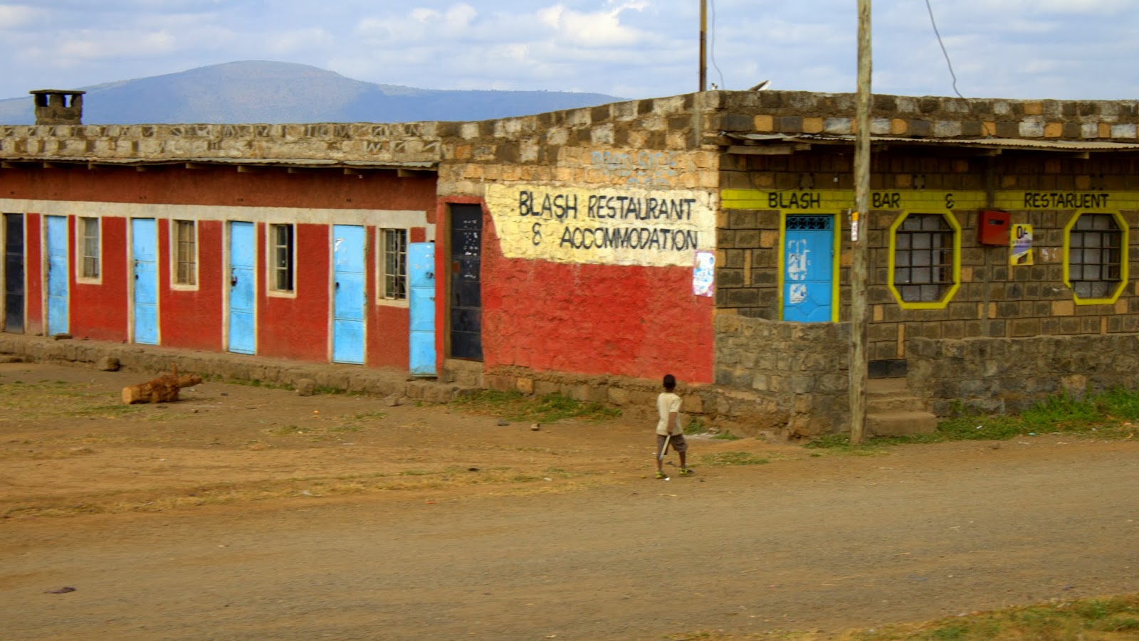 Something About Everything: Kenya : Rural Images