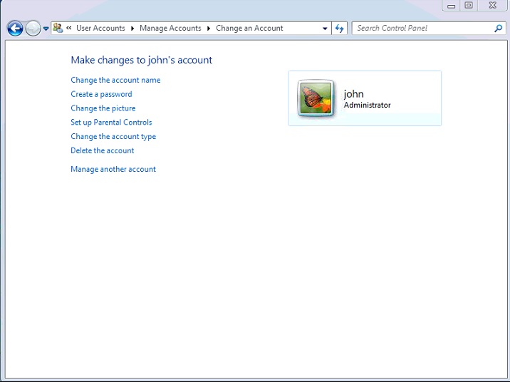 My Cybersecurity Journal: Rainbow Table Attack Using RainbowCrack