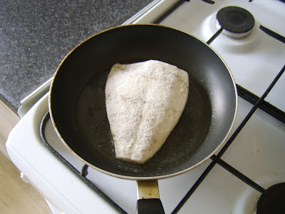 A Guide to Sea Fishing the West of Scotland and Cooking your Catch: Pan ...