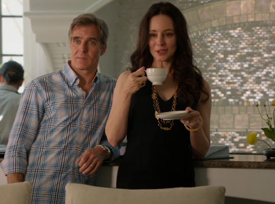 I love vintage!: Victoria Greyson, Greyson house...revenge