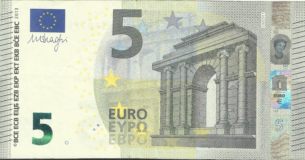 Numismática YPR: Unión Europea