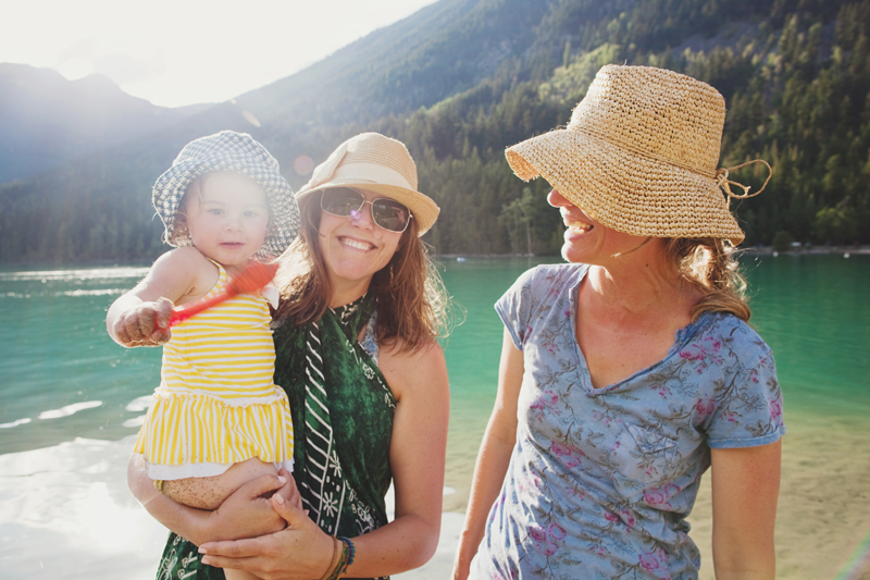 melinda markey photo: september long weekend // birkenhead lake