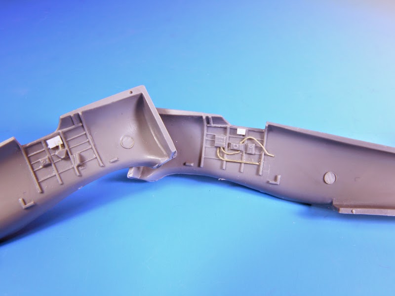 Aviation of Japan 日本の航空史: José A Granado's 1/72 Ki-43-III Ko