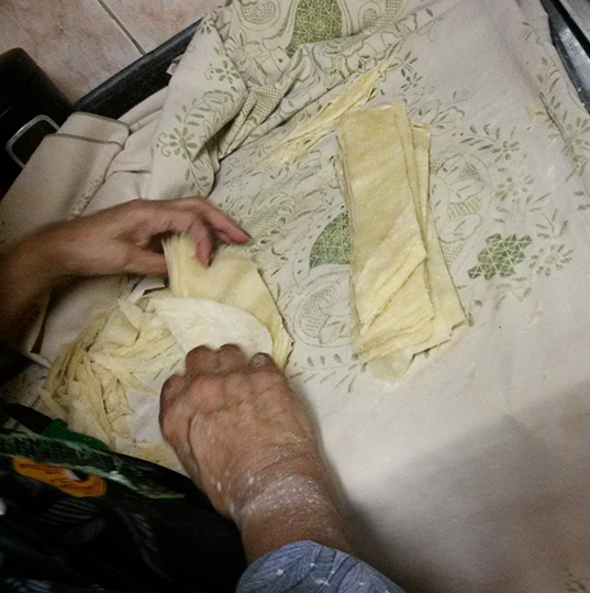 Pur (Samoosa Pastry) - [Includes Video] - Spicy Fusion Kitchen