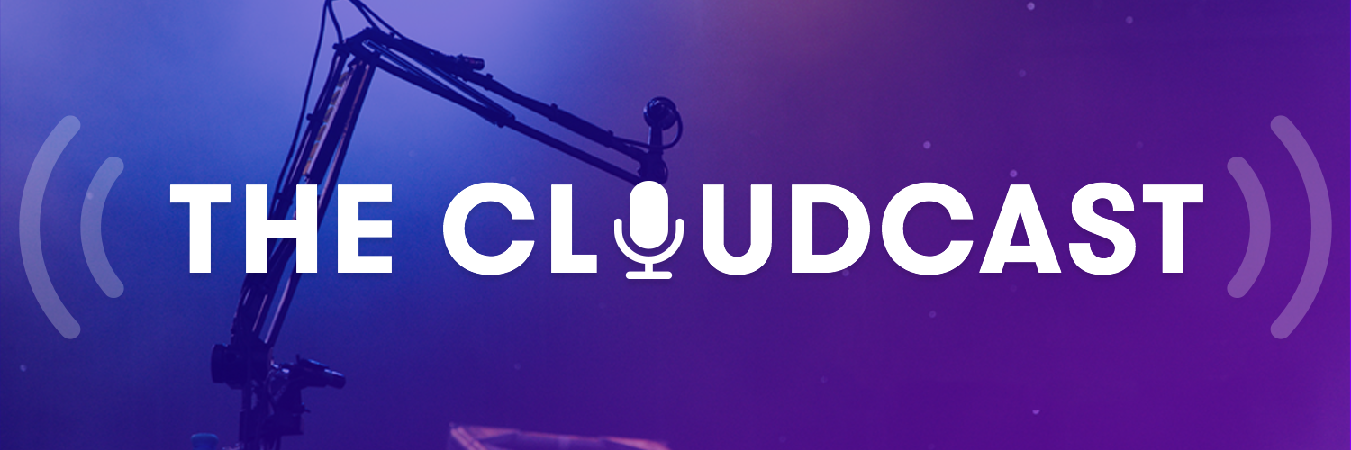 The Cloudcast: Introduction to Cloudcast Basics