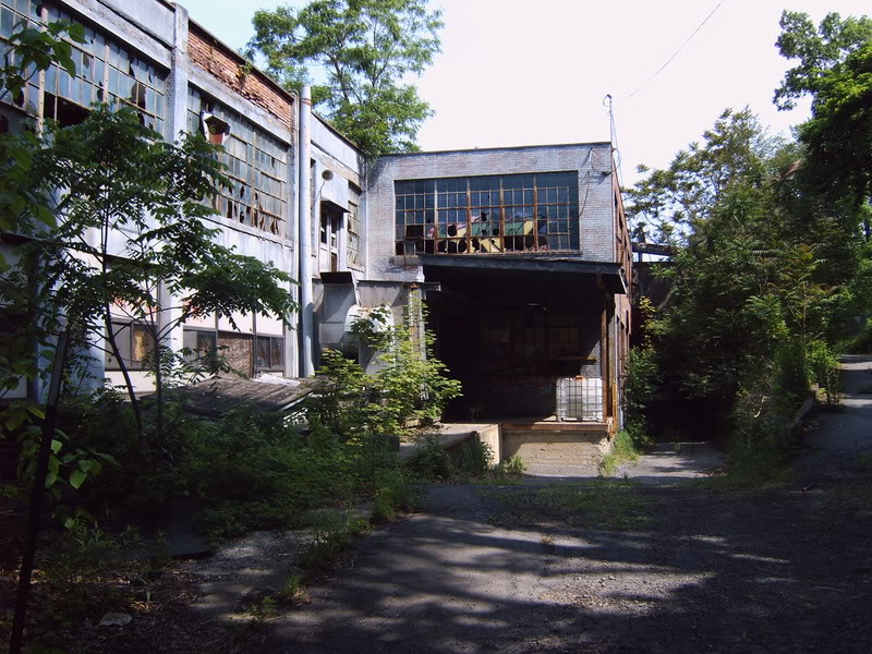 TINCANBANDIT's Gunsmithing: Firearm Factory of the Month: Ithaca Gun ...