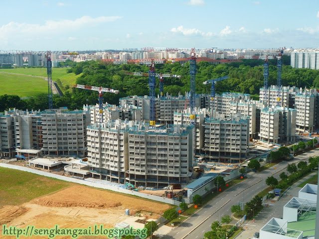 Zai@Sengkang: Fernvale Riverbow (Yr 13 Wk 28)