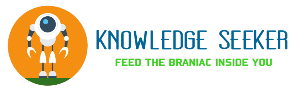 Knowledge Seeker