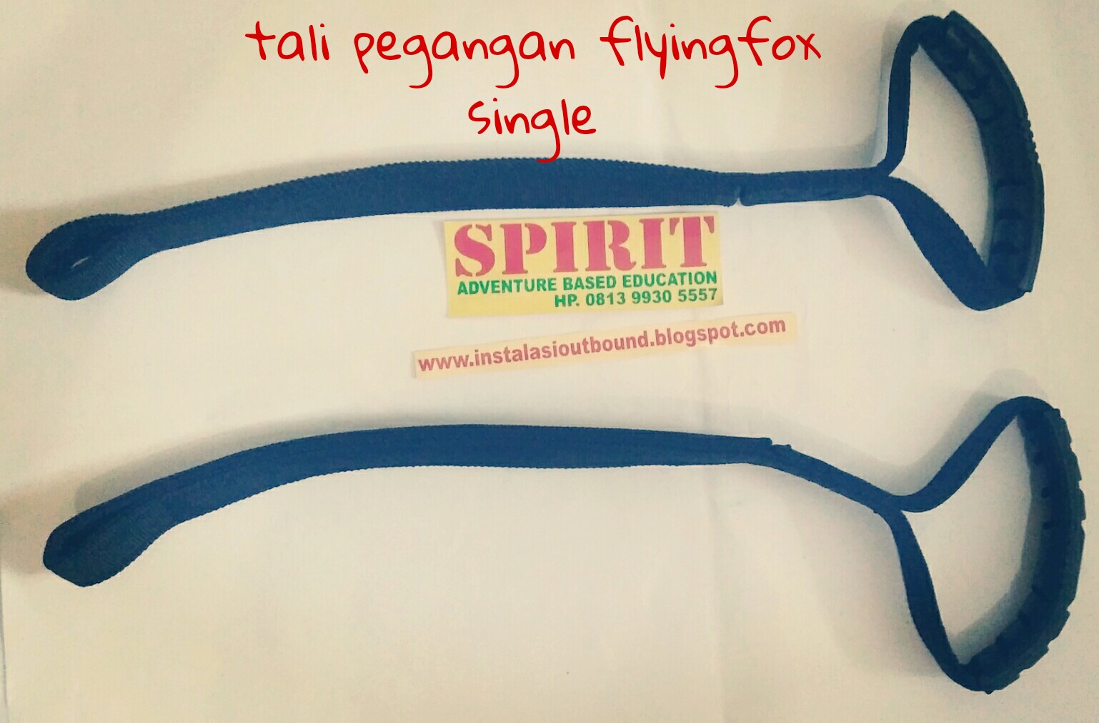 Jasa Pembuatan Instalasi Wahana Outbound: Alat high rope outbound