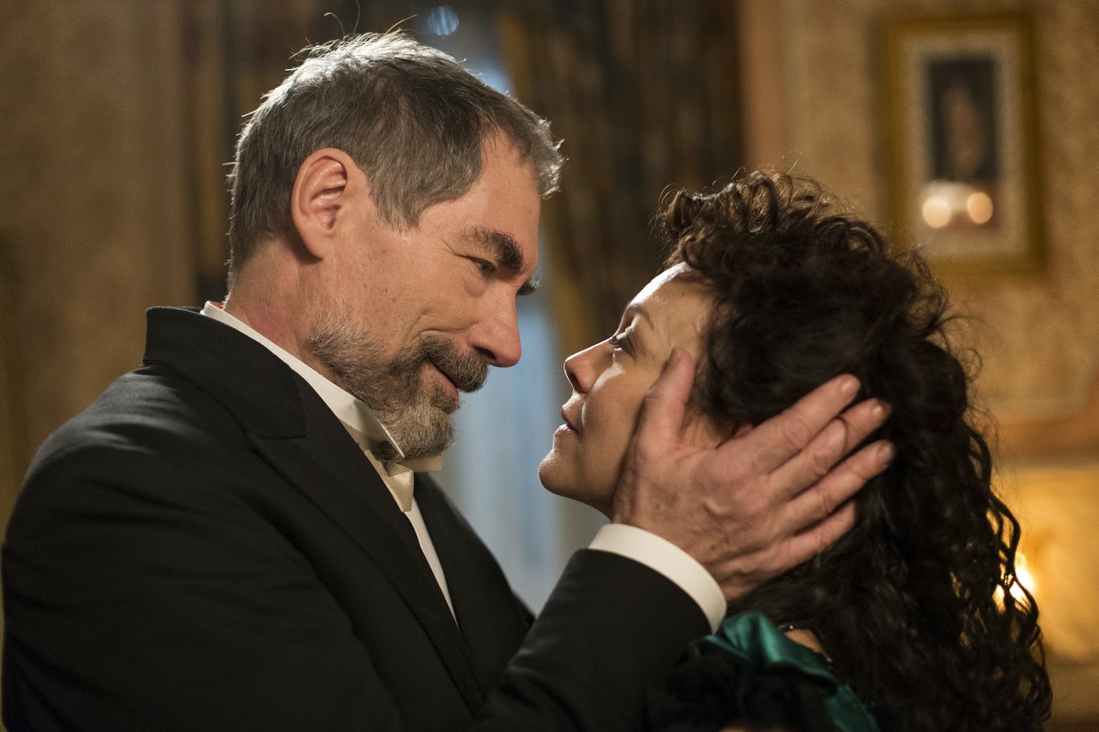 PENNY DREADFUL - promo sub ita, sinossi e foto 2x05 "Above the Vaulted ...