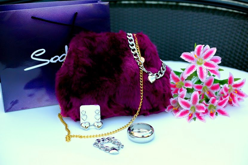 Sodini collezione autunno/inverno 2014-15 - Don't Call Me Fashion ...