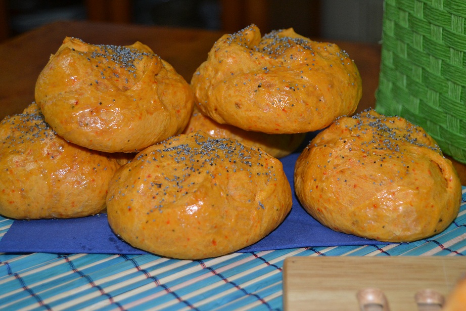 DESAFÍO EN LA COCINA: PAN, 9º DESAFÍO EN LA COCINA