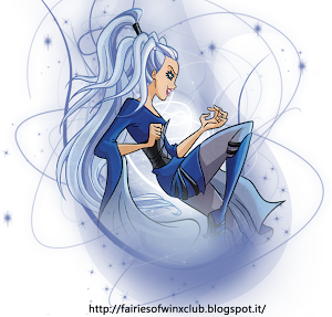 Fairies of Winx Club: Villains Season 6