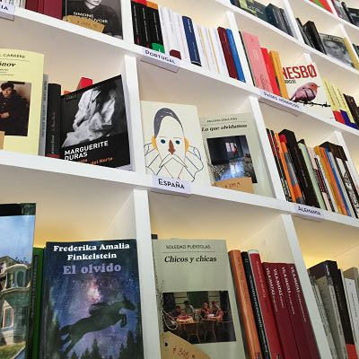 pepadelosmares: El mundo secreto de Falena