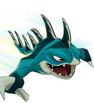 BAJOTERRA WIKI: BABOSAS