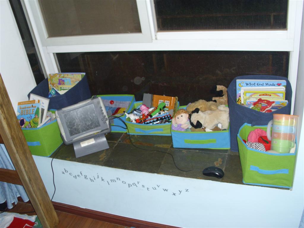 The Do-It-Yourself Mom: Family Fridays: Open House