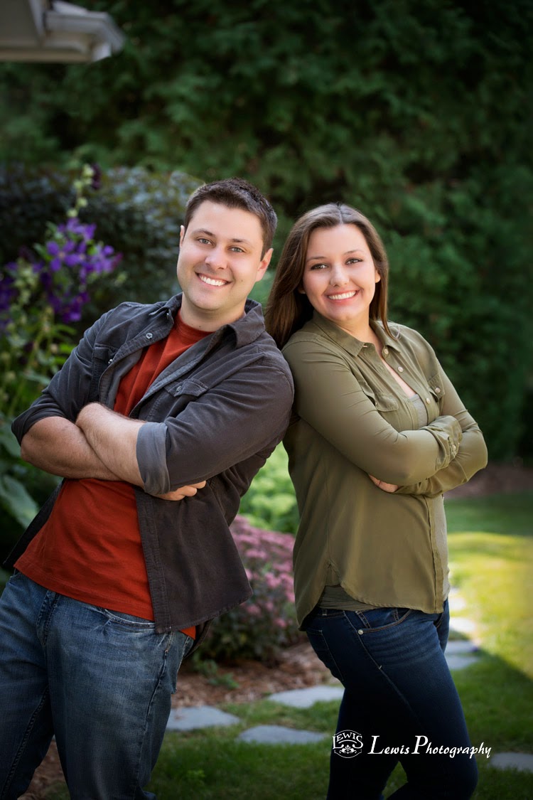 Lewis Photography: Family Portrait - Barry Lewis Photographer - Lewis ...