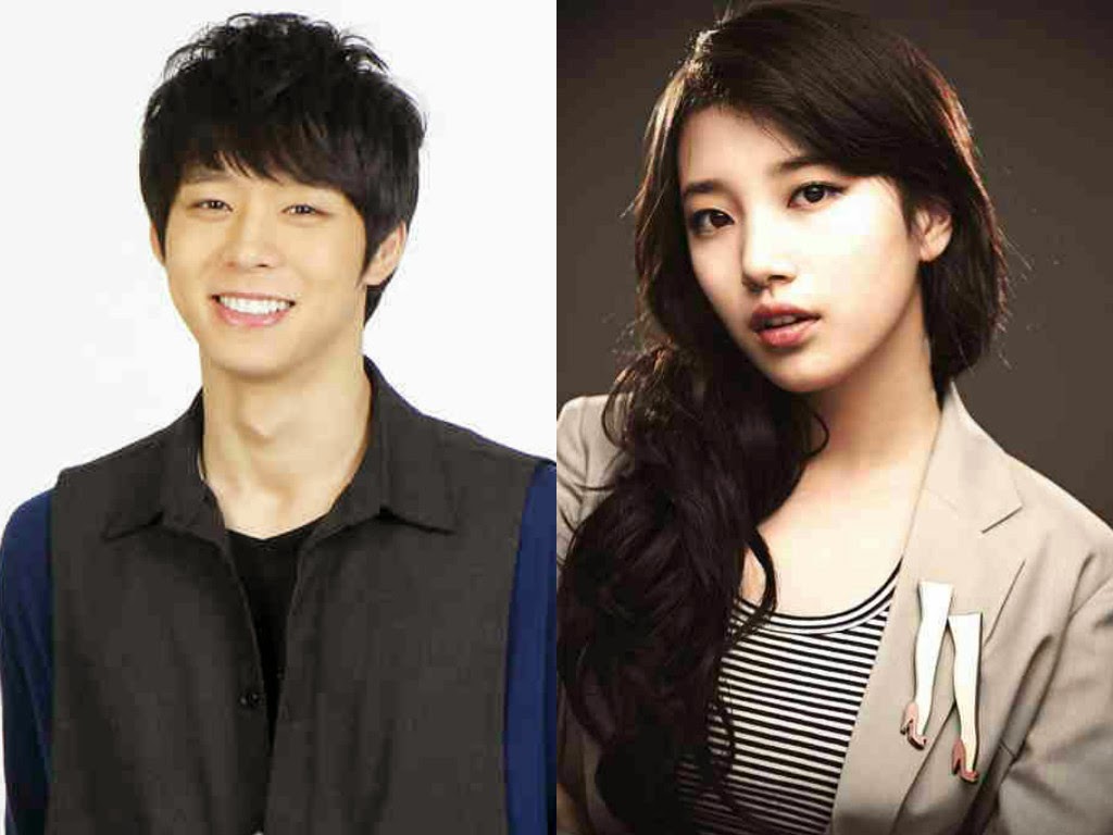 Park Yoochun Rooftop Prince Wallpaper