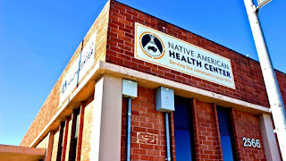 Native American Health Center