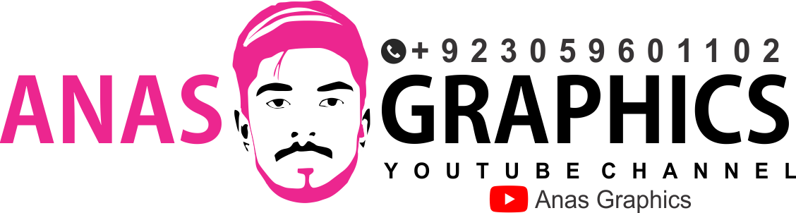 Anas Graphics Official