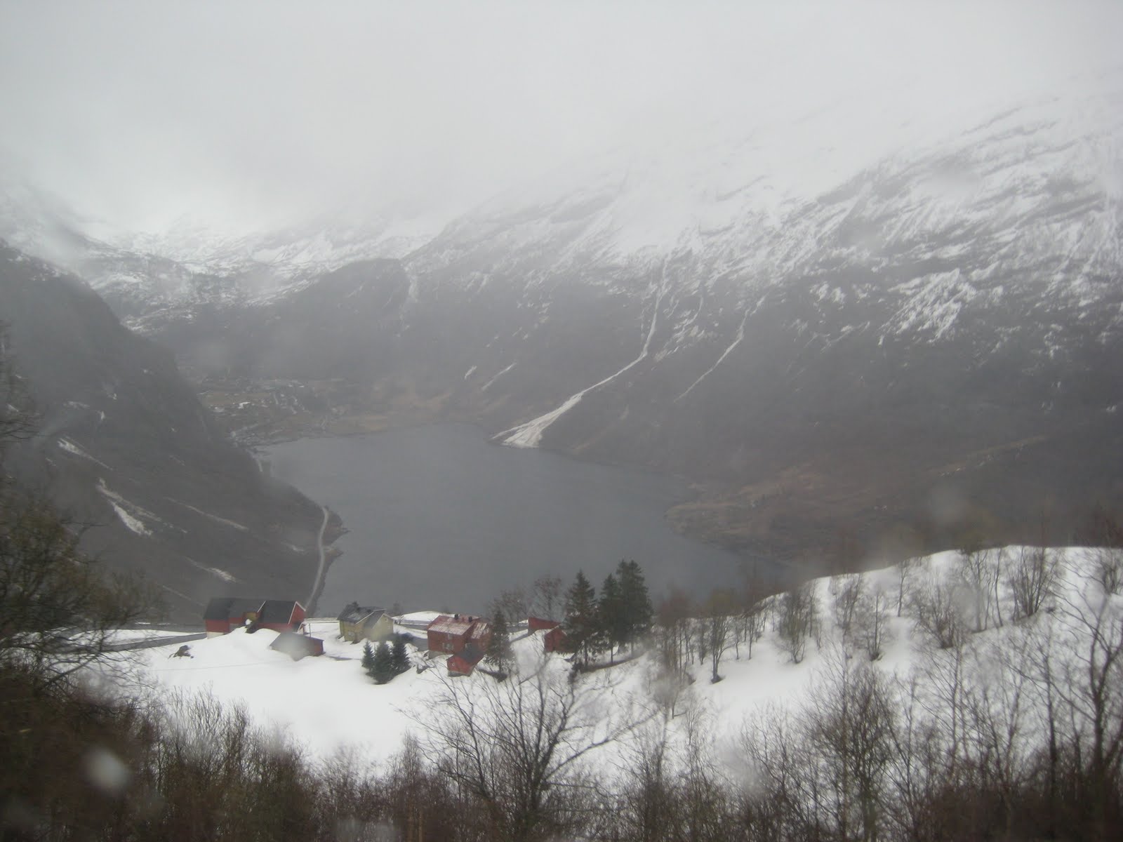Visit Geiranger in Winter (5 REPLIES) - Geiranger Forum - TripAdvisor
