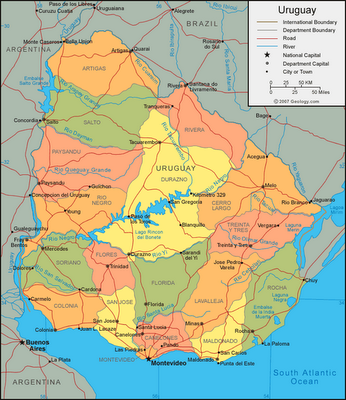 Uruguai