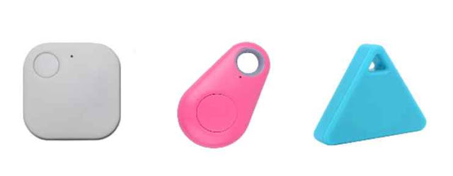 Arduino na dobry początek: iTAG BLE - jak je odczytać?