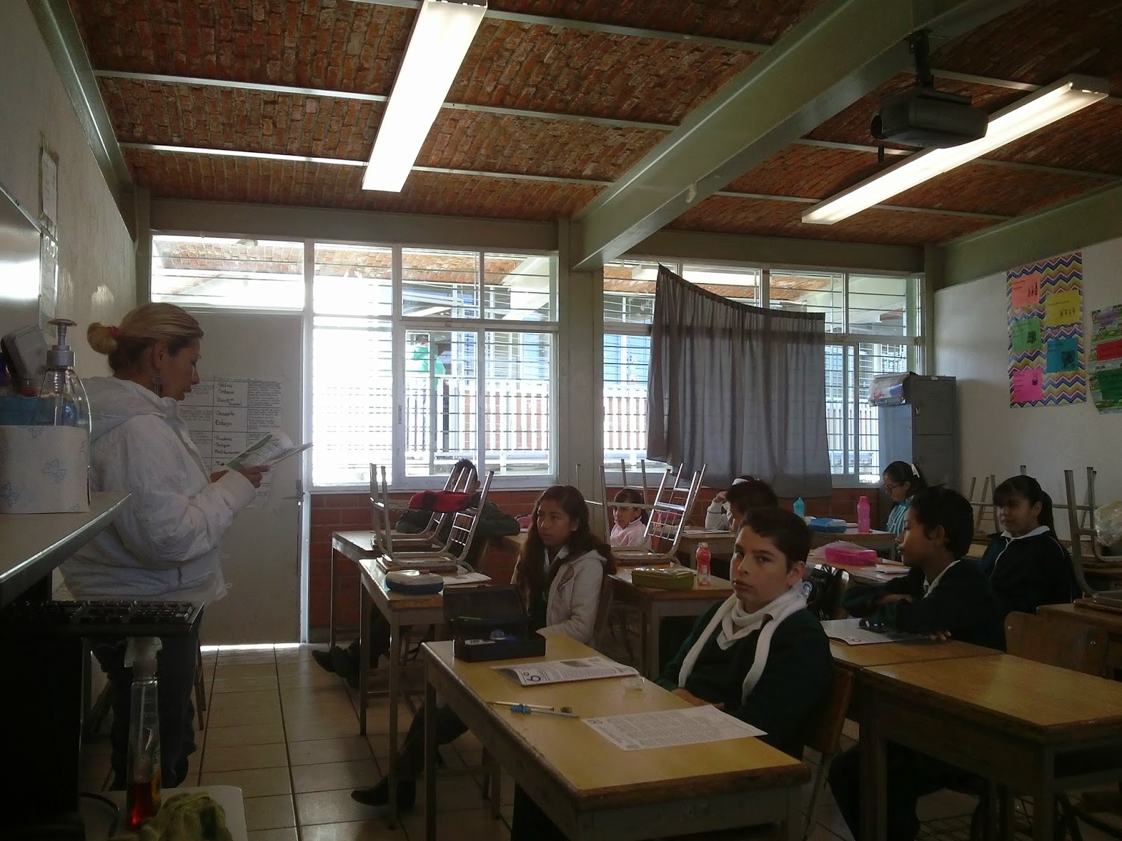 Programa Nacional de Lectura y Escritura: Lector invitado al salón de ...