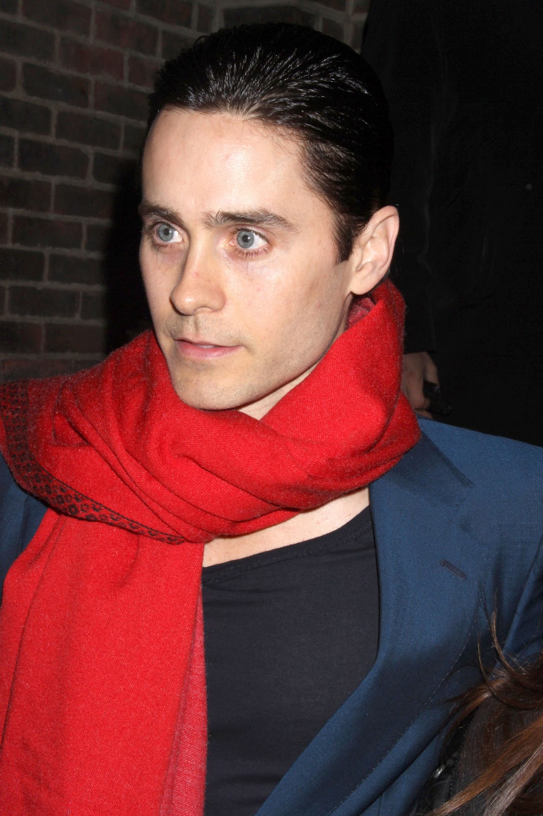 OFFICIAL ECHELON URUGUAY - THIRTY SECONDS TO MARS -: JARED EN MARC ...