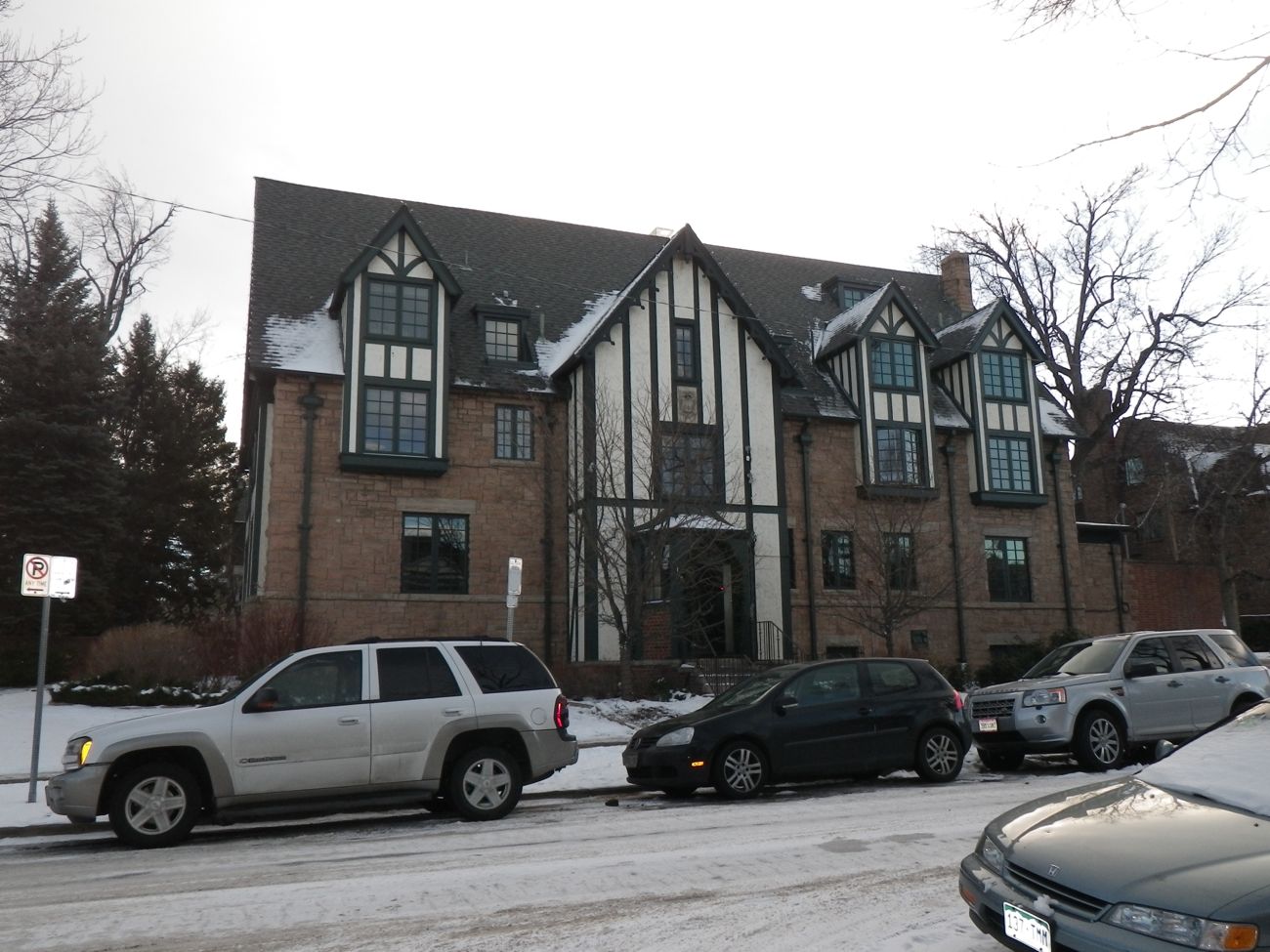 Observations about Longmont, Colorado: Then and Now: Delta Gamma House ...