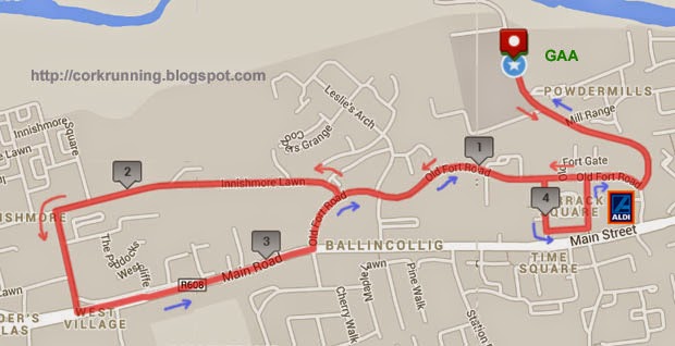 Preview..... A full preview of the course with photos can be seen HERE