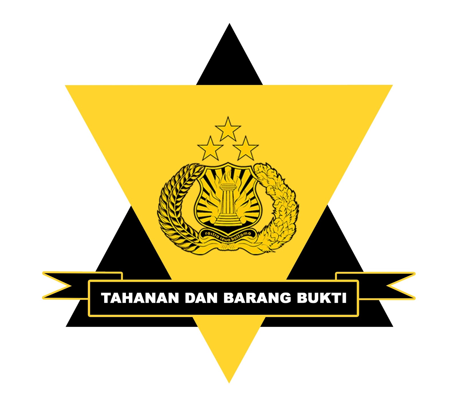 Satuan Tahti - Polres Polman Test