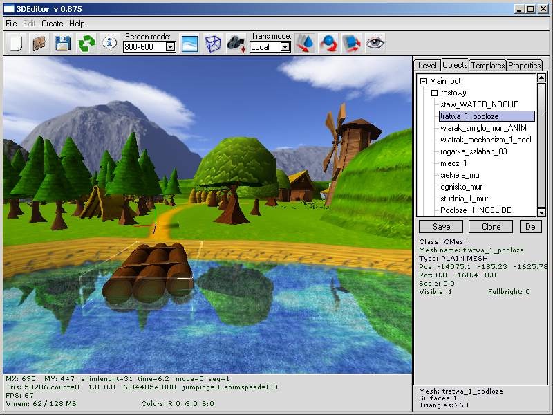 7 Software Game Maker Terbaik ~ Farhan Blog