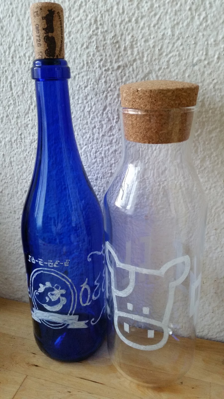 Chateau Romani Milk Liqueur