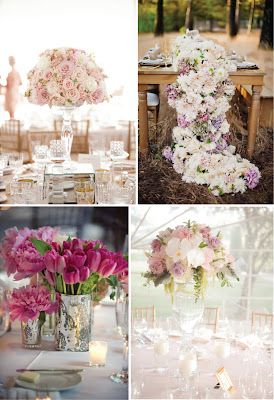 TWC: Centerpieces