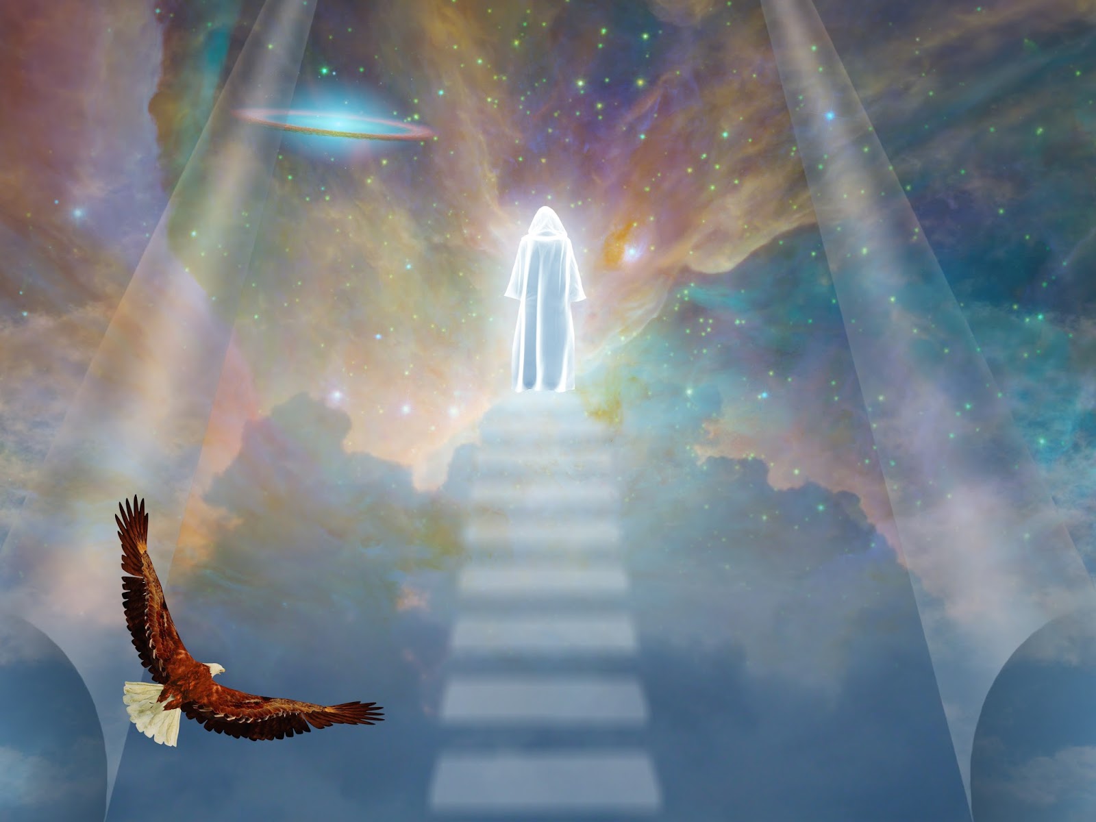 JimSpace: Jesus’ body now: flesh or spirit?