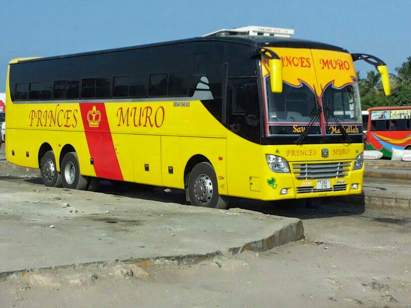 ZHONGTONG NI KIBOKO!!!!!!! ONA HIII!!! HIZI NDIYO KAMPUNI ...