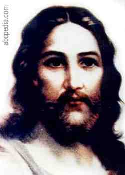 Abriendo etapas: El verdadero rostro de Jesus?...