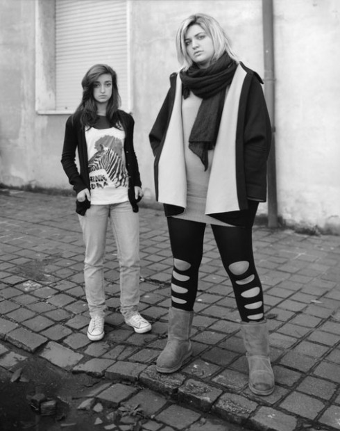 fototazo: Interview: Andrea Modica