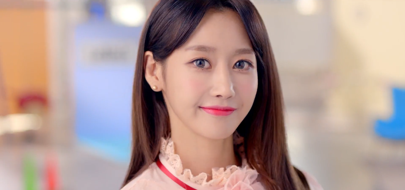 I cry like Yuko Oshima: Kpop: Crayon Pop - Doo Doom Chit (두둠칫)